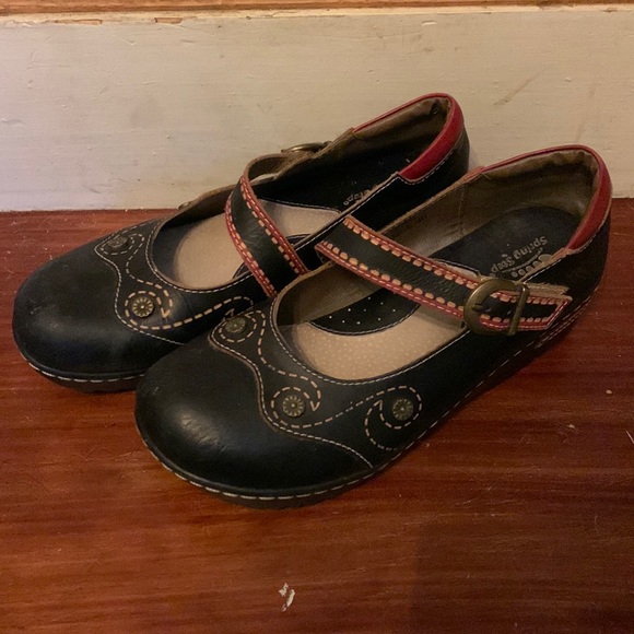 Spring Step | Shoes | Spring Step Shoes 8 2 | Poshmark